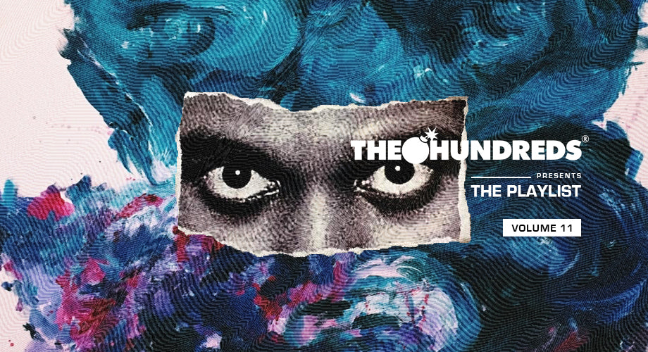 "THE PLAYLIST" VOL.11 :: 10 Songs You Need to Listen to Right Now - The ...