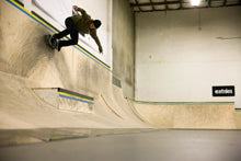 Fancy Footwork From etnies Live From PDX - The Hundreds