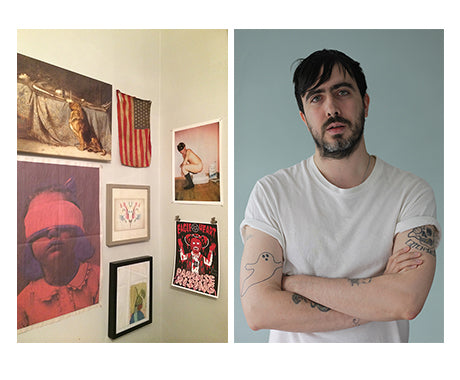 Jesse Pearson Biography Jesse Pearson Books And Biography