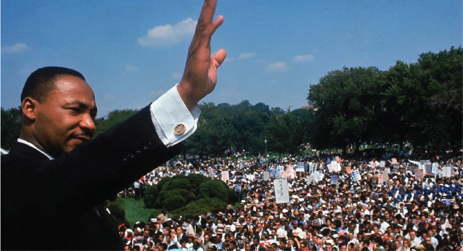 5 Songs About Martin Luther King's Legacy from Nina Simone to The Game ...