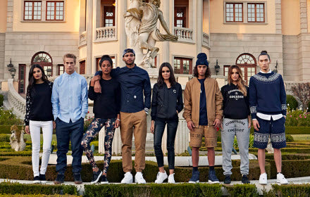 1.19.15 - The Hundreds