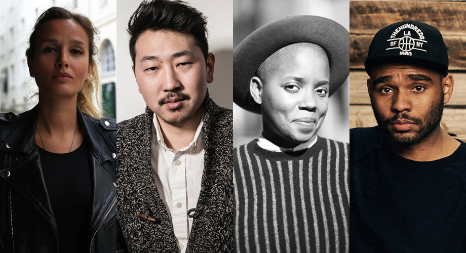 11 Indie Directors Poised to Be the Next Big Thing - The Hundreds