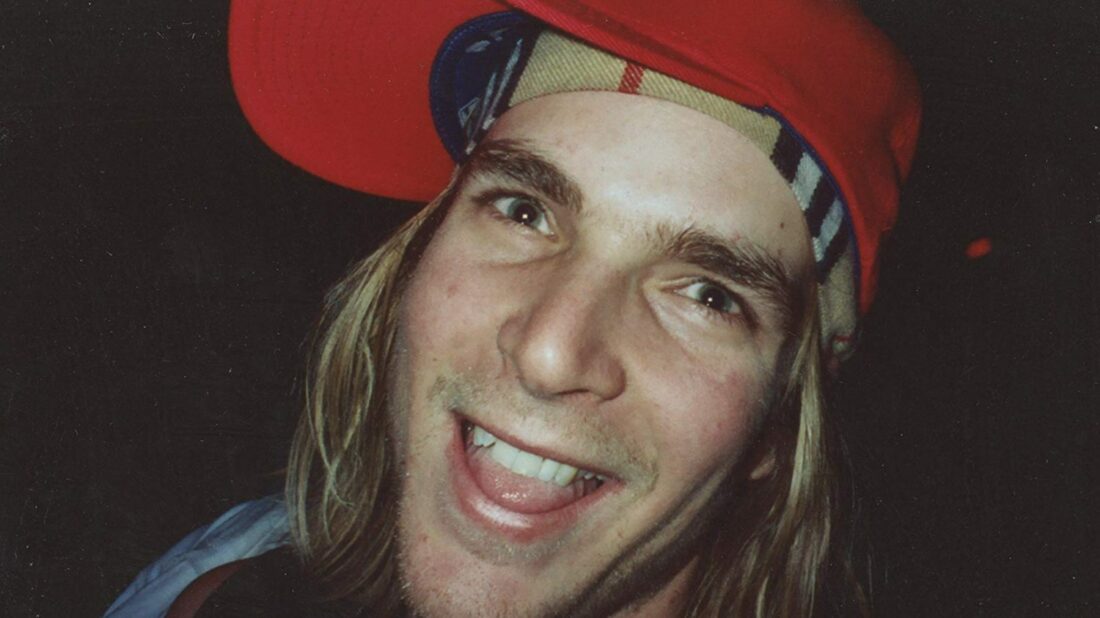 QUARANTINE Q&A :: Chad Muska - The Hundreds