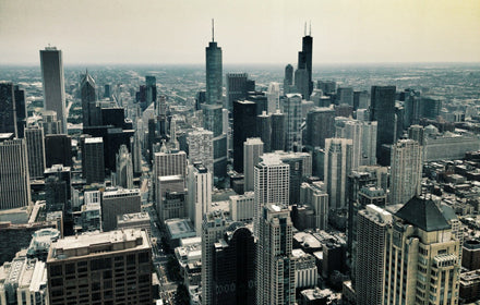 HAPPENING TODAY :: Street Meet Chicago - The Hundreds