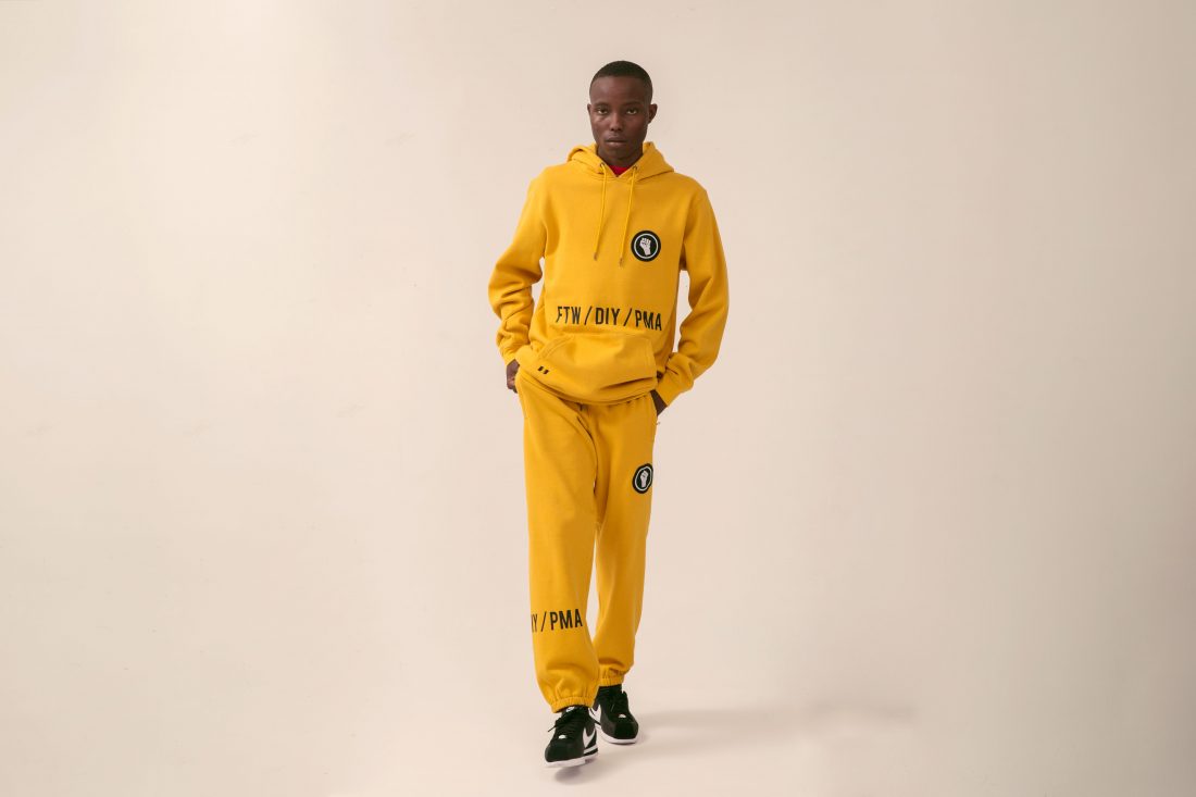 BEHIND THE DESIGN :: The Hundreds Fall 2019 Collection - The Hundreds
