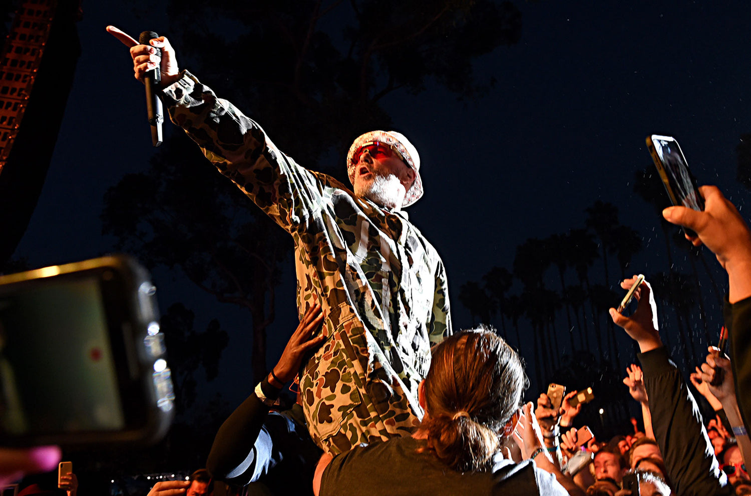 REARRANGED :: Fred Durst on Fame, Finding Normalcy, and Fat Sneakers ...