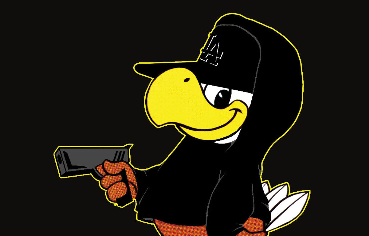 THE HUNDREDS GRAPHICS BOOK :: State of America, 2005 - The Hundreds ...