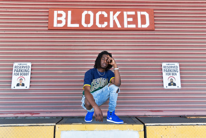 Darnell Williams Is Directing His Own Life Story - The Hundreds