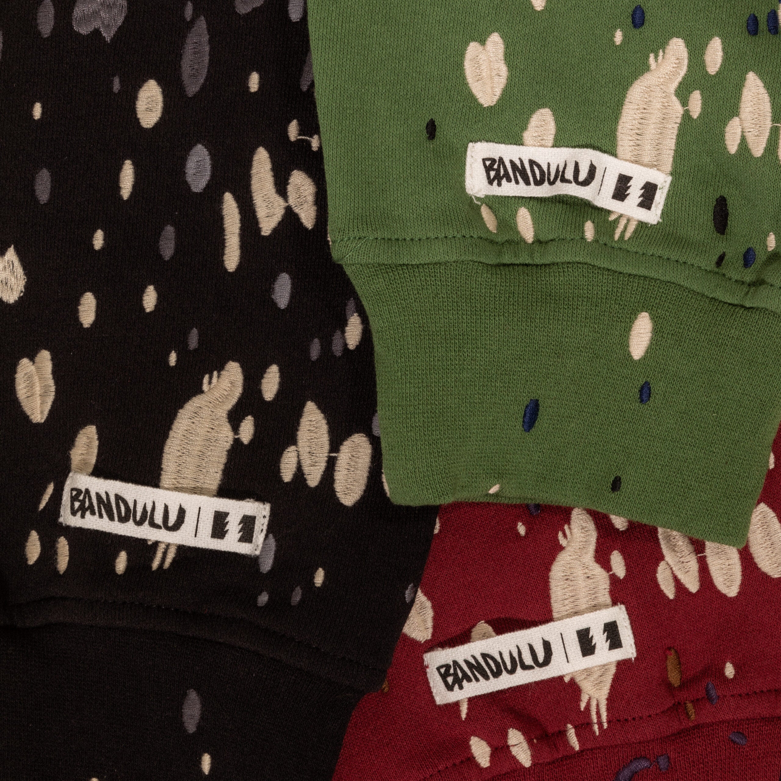 The Hundreds by Bandulu :: Out Now - The Hundreds