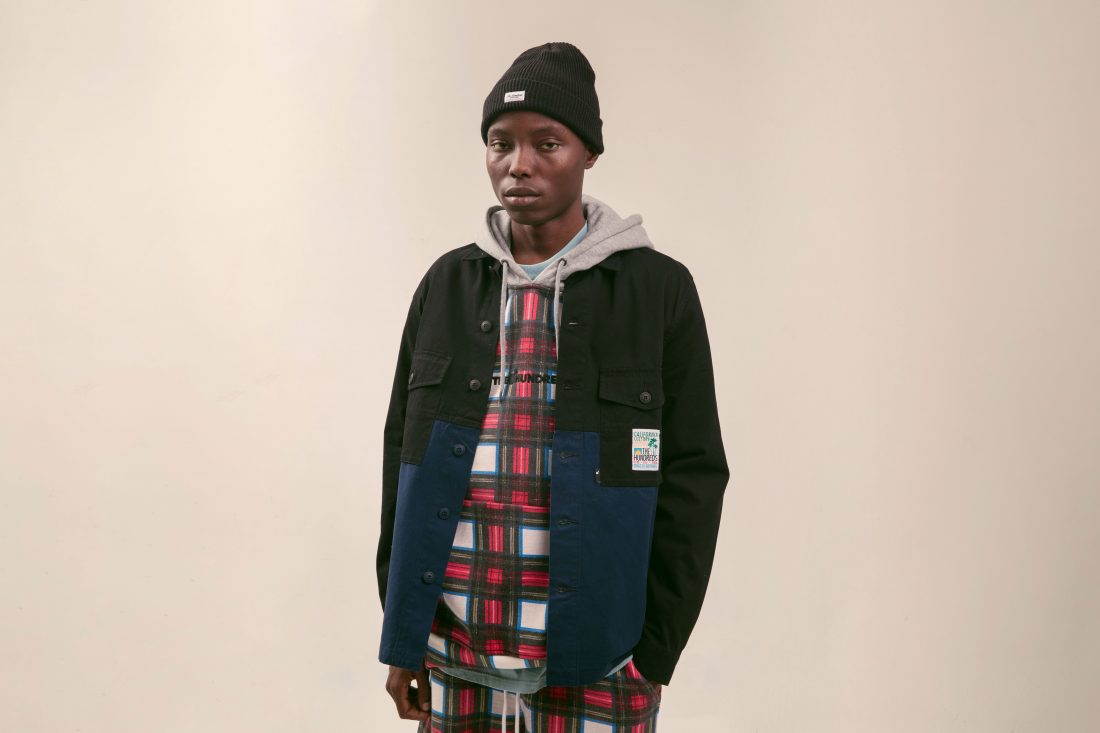 The Hundreds Fall 2019 Collection - The Hundreds