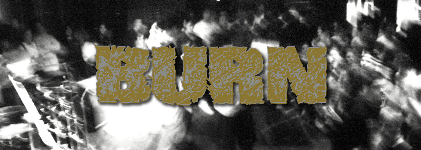 HARDCORE HOMECOMING :: BURN REUNITES :: PT. 2 - The Hundreds