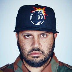 Ben Hundreds - The Hundreds