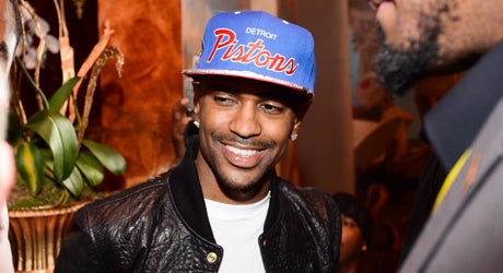 Big Sean Drops New Music Video for "Play No Games" Ft. Chris Brown & Ty ...