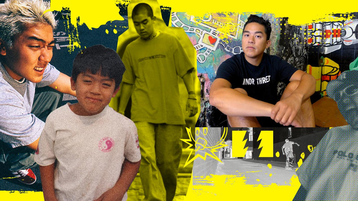 The Hundreds Co-Founder Bobby Kim on How Streetwear Changed His Life ...