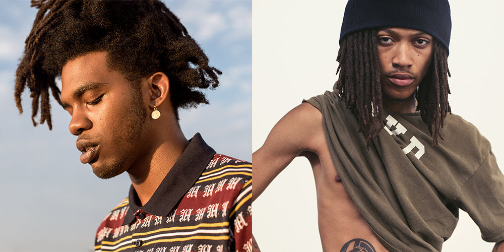 Wisdom Beyond Years :: An Afternoon with Chester Watson & Max Wonders ...