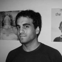 David Viola - The Hundreds