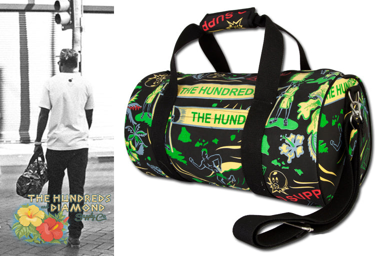 ONE-SIDED. - The Hundreds