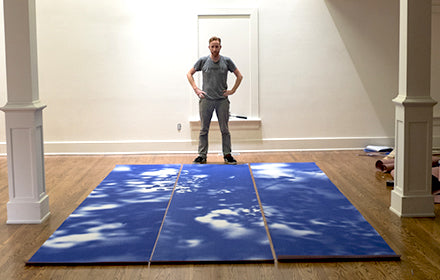 Time Will Tell :: Eric William Carroll’s Ephemera - The Hundreds