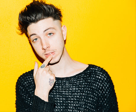The British Are Coming :: A Conversation with Danny Seth - The Hundreds