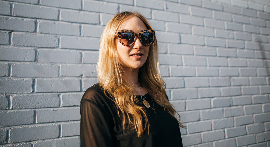 London's Resident Queen of Hip-Hop :: A Conversation with Lily Mercer ...