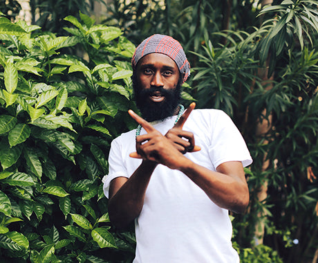 Welcome To Jamrock :: First Time in Jamaica - The Hundreds