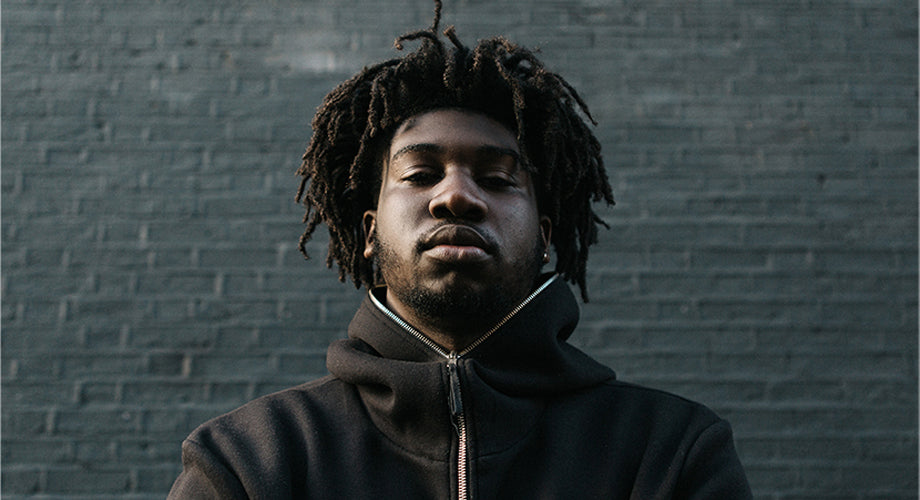 Track-By-Track :: Jay Prince Breaks Down "Beautiful Mercy" - The Hundreds