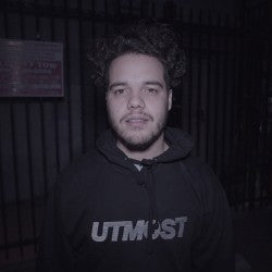 Justin Esposito - The Hundreds