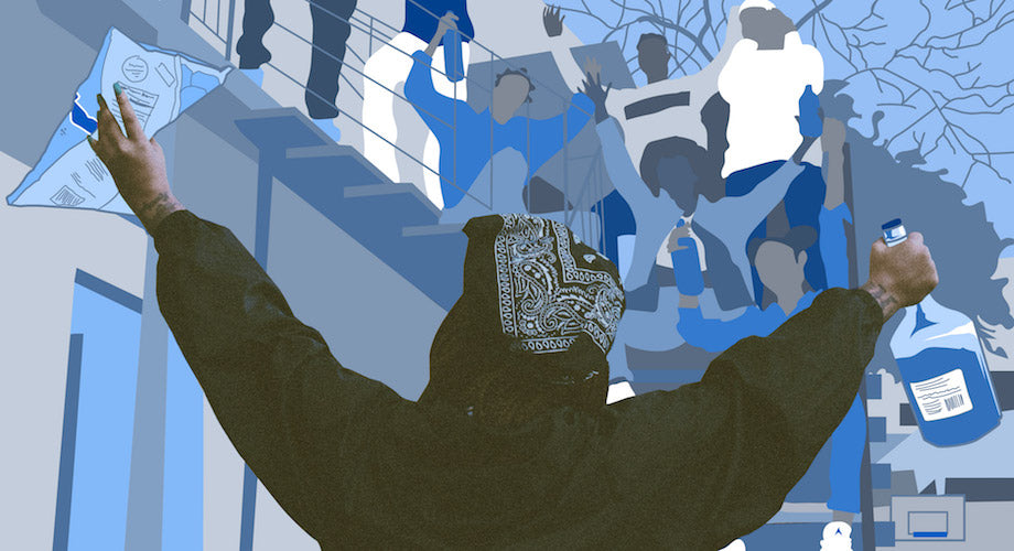 Meet Kamaiyah, Oakland's Newest Rap Queen - The Hundreds