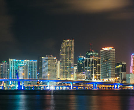 Miami Times :: Part 7 - The Hundreds