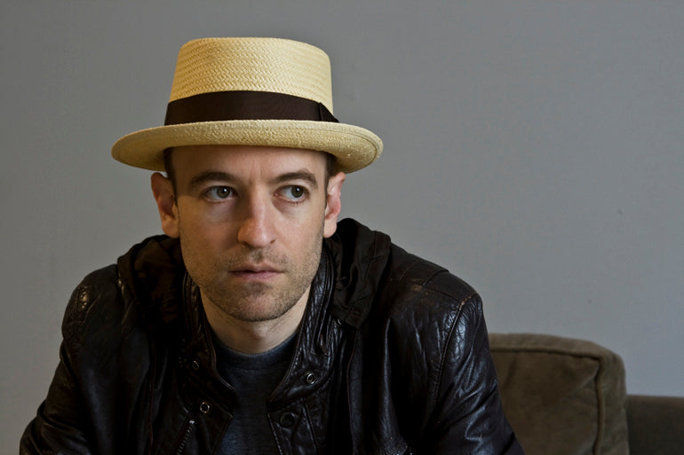 Interview with Peanut Butter Wolf :: Producer // DJ // Label Owner ...