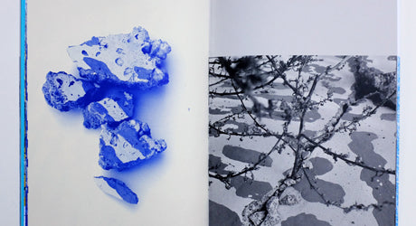 Remnants :: Artist Alex Lukas Connects Shared Experiences of Past ...
