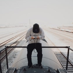 Raymond Diaz - The Hundreds