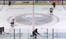 DEMON PANCAKES - The Hundreds