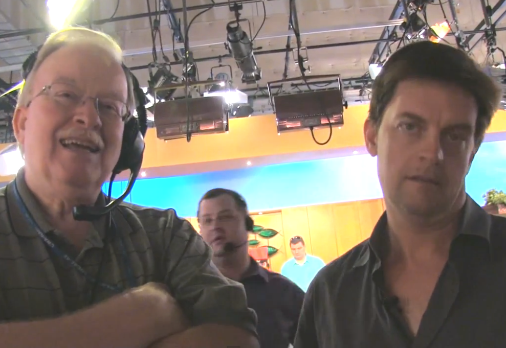 THE YOU'VE GOT MAIL DUDE - The Hundreds