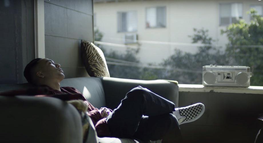 Who is Alexander Spit? - The Hundreds