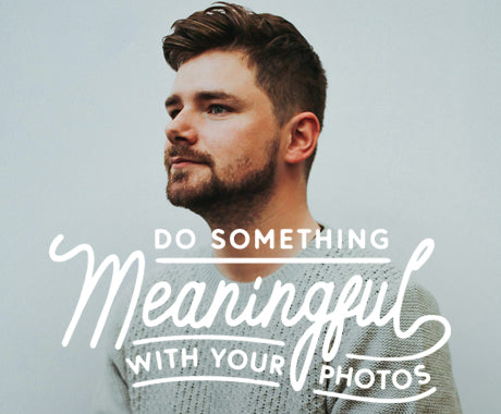 DESIGNER LUKE BEARD ON CREATING THE PUREST STORYTELLING PLATFORM - The ...