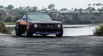 RESTOMOD:: PETER VONG'S RA24 TOYOTA CELICA - The Hundreds