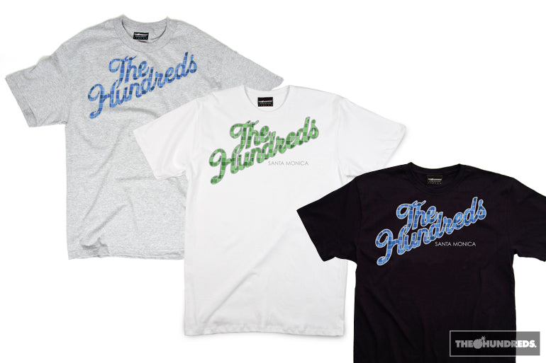 STORE EXCLUSIVE™ RELEASES - The Hundreds