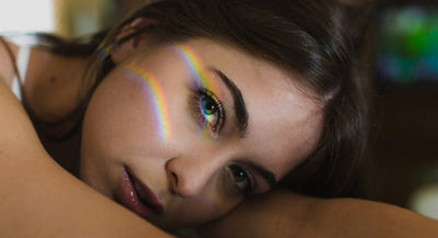 Photo Set :: A Day with Riley Reid at Her Home - The Hundreds