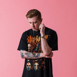 Tom Winslade - The Hundreds