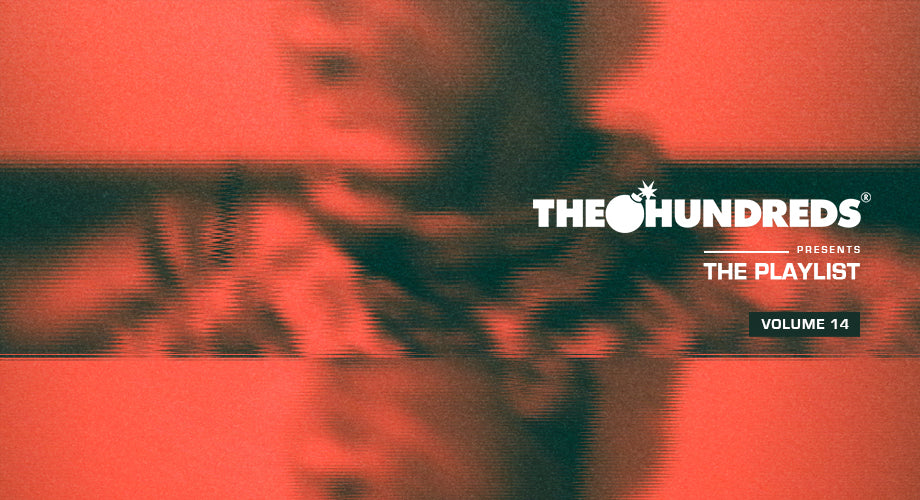 "THE PLAYLIST" VOL.14 :: 10 Songs You Need to Listen to Right Now - The ...