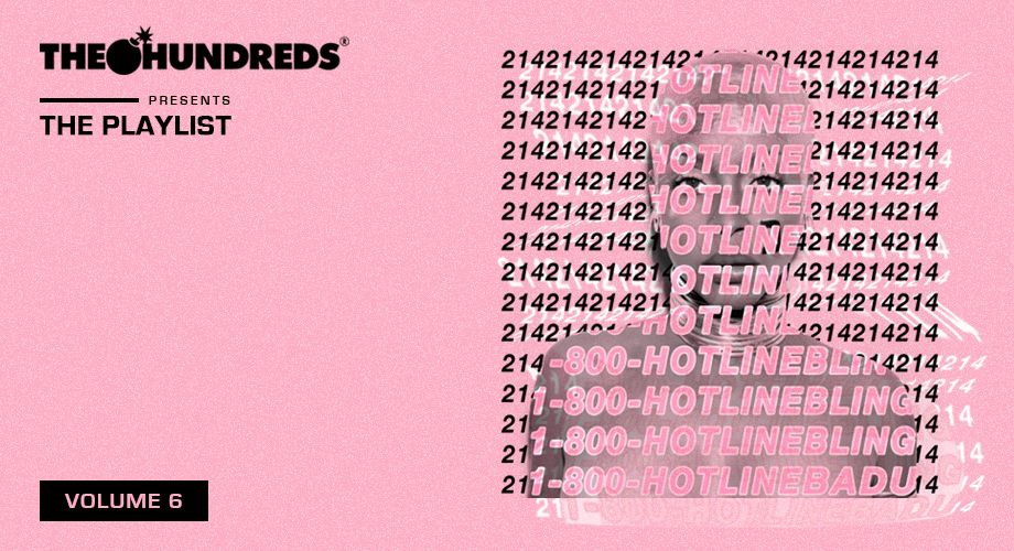 “THE PLAYLIST” VOL. 6 :: 10 Songs You Need To Listen To Right Now - The ...