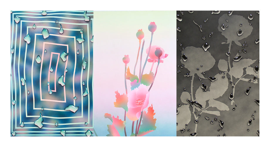 Artist Brian Willmont on Process, Podcasts, Ghosts & Galleries - The ...