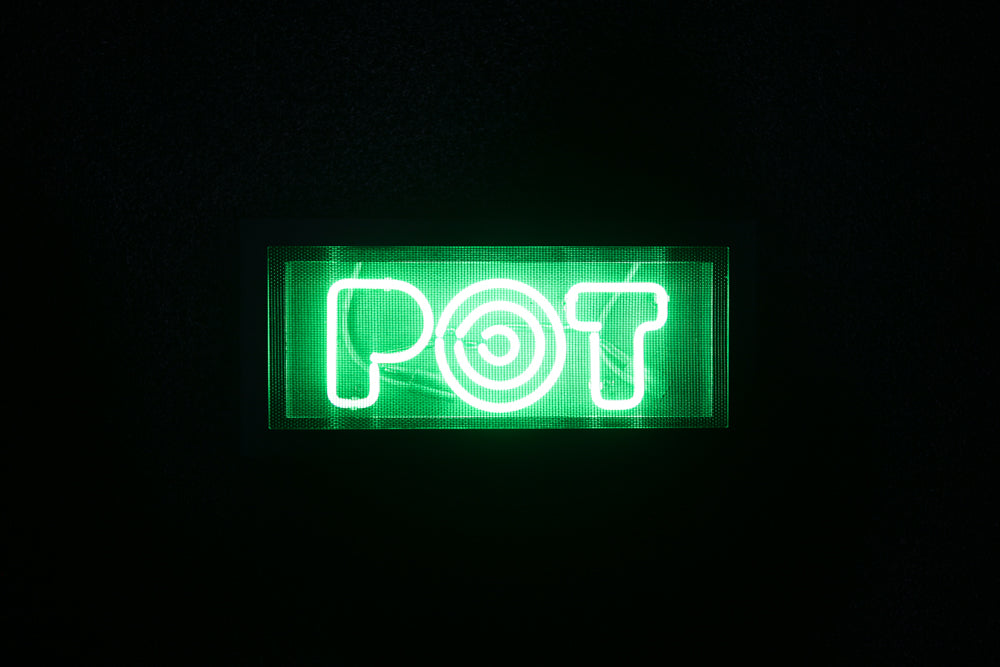 Checking out Roy Choi's POT at The Line Hotel - The Hundreds