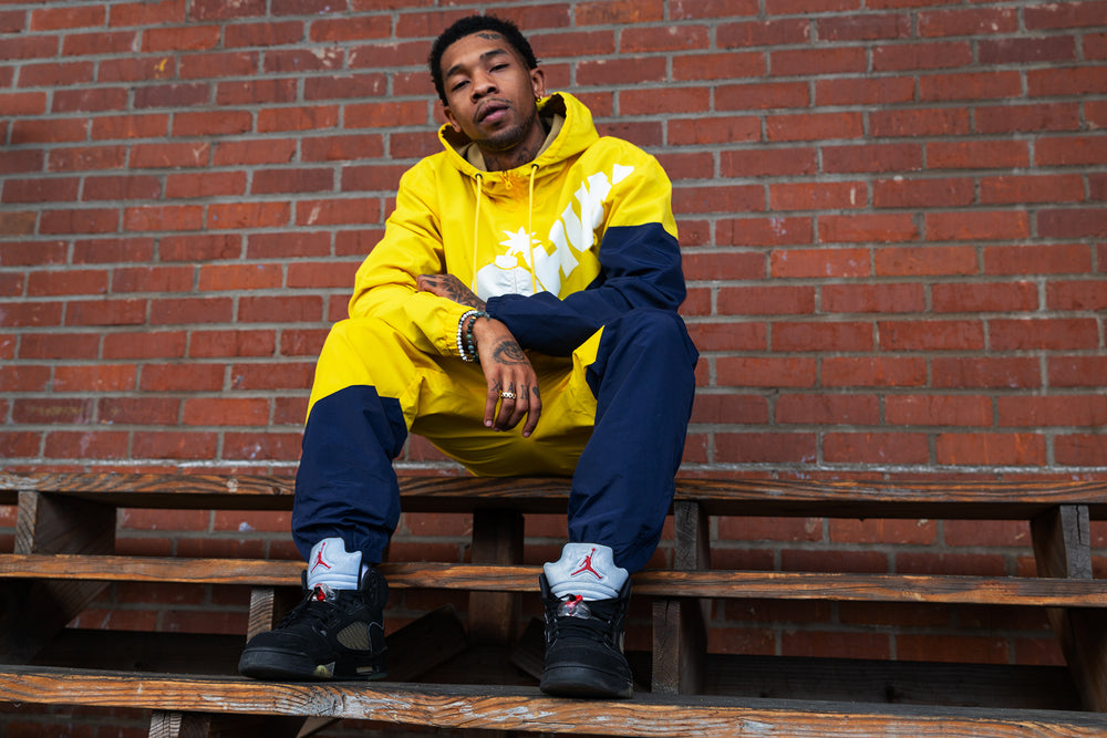 INTERVIEW :: $teven Cannon is Lowkey Going Harder Than Your Favorite ...