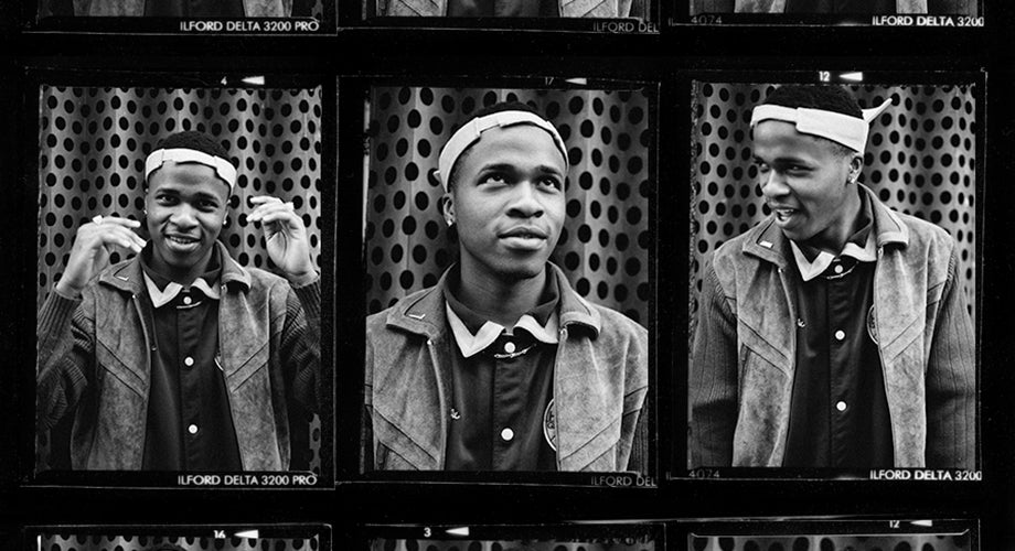 A Conversation with Allan Kingdom on His Progression & 'Northern Lights ...