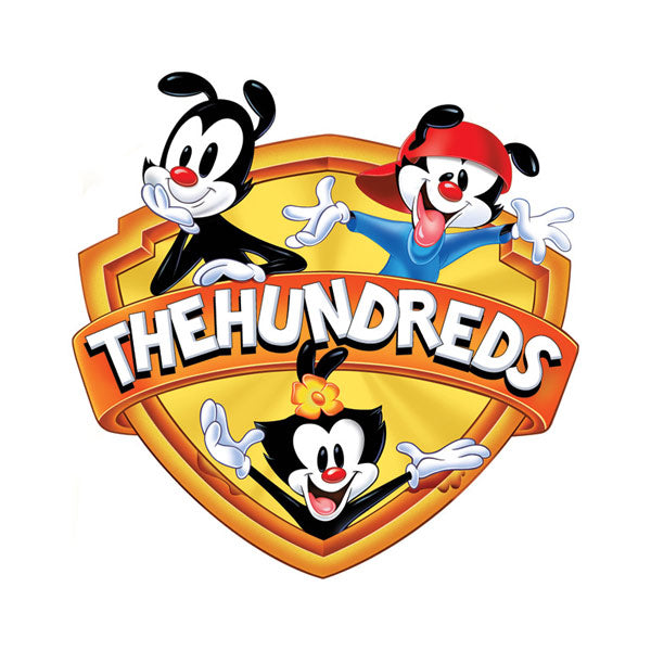 10 MORE THINGS YOU DIDN'T KNOW ABOUT THE HUNDREDS (OR IF YOU DID, YOU ...