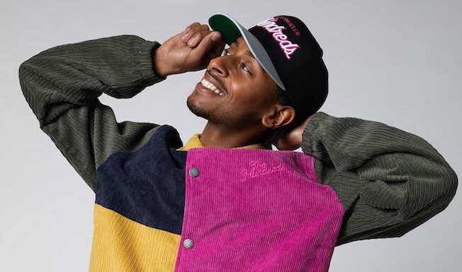 BEHIND THE DESIGN :: Fall 2021 Collection Cut and Sew - The Hundreds ...