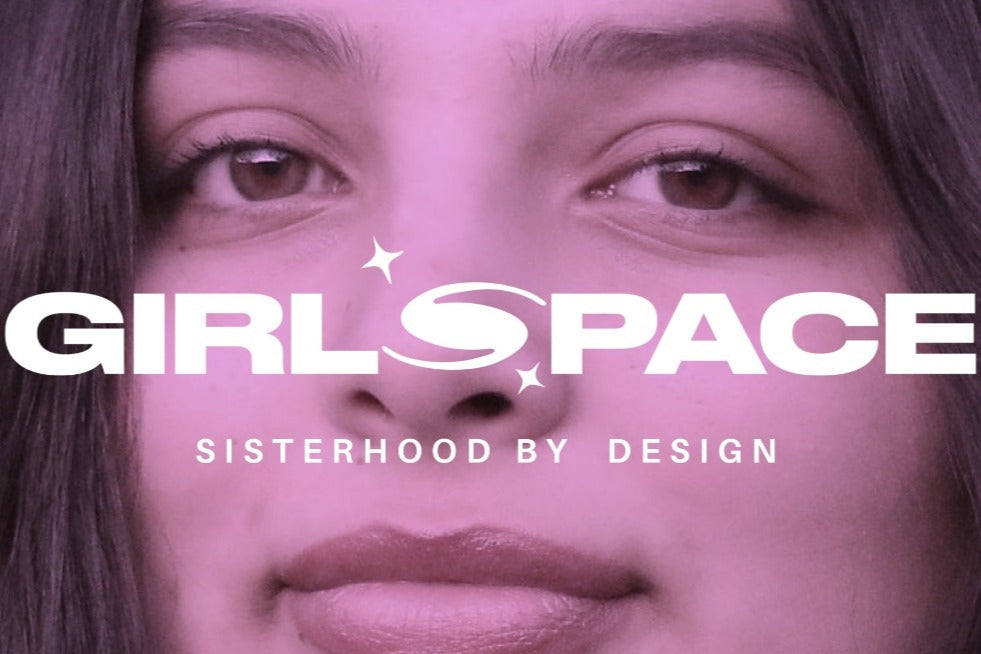 GIRLSPACE :: Empowering Compton's Next Generation of Women - The Hundreds