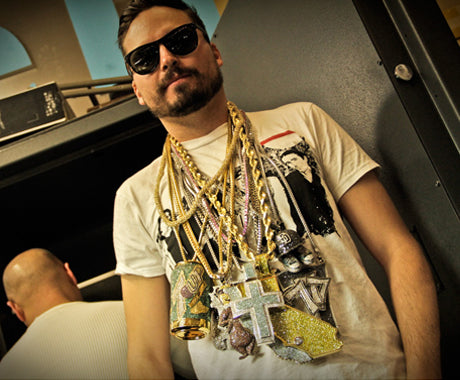 BEST. T-SHIRT. EVER. :: BO BUSHNELL - The Hundreds